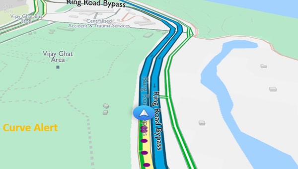 Map Api Android Ios Sdks Ios Sdks Mapping And Location Apis And Sdks Mappls
