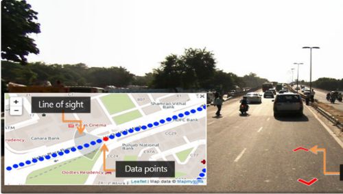 Map Api Android Ios Sdks Ios Sdks Mapping And Location Apis And Sdks Mappls