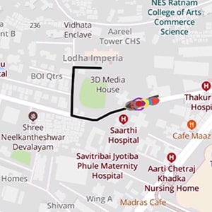 Map API | Android iOS SDKs | iOS SDKS | Mapping & location APIs & SDKs ...