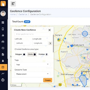 Map API | Android iOS SDKs | iOS SDKS | Mapping & location APIs & SDKs ...