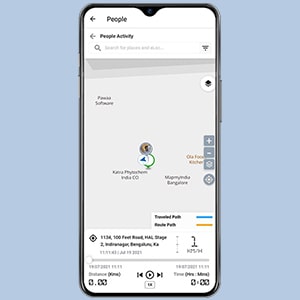 Map API | Android iOS SDKs | iOS SDKS | Mapping & location APIs & SDKs ...