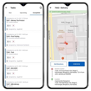 Map API | Android iOS SDKs | iOS SDKS | Mapping & location APIs & SDKs - Mappls