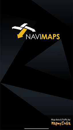 Navimaps powered by MapmyIndia free with Smartplay Studio I Best In ...
