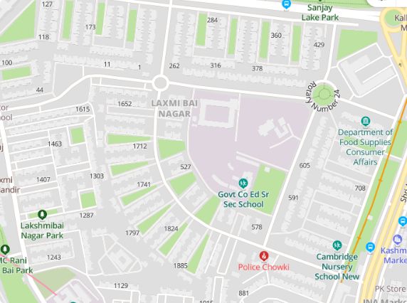 Location Maps for Business - Location, Maps, IoT and AI Transforming ...