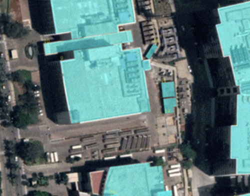 Location Maps for Business - Location, Maps, IoT and AI Transforming ...