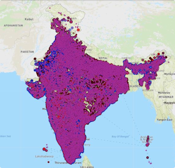 Location Maps for Business - Location, Maps, IoT and AI Transforming ...