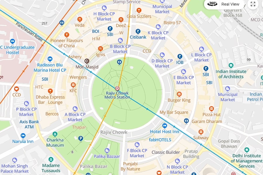 Location Maps for Business - Location, Maps, IoT and AI Transforming ...