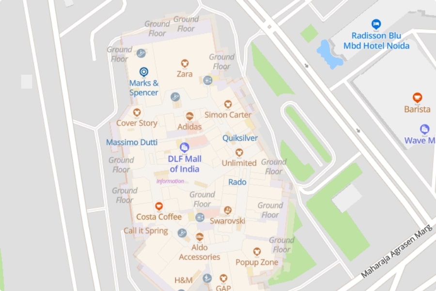 Location Maps for Business - Location, Maps, IoT and AI Transforming ...