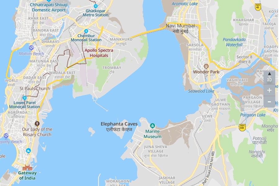 Location Maps for Business - Location, Maps, IoT and AI Transforming ...