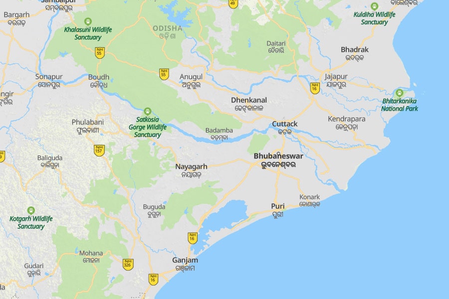 Location Maps for Business - Location, Maps, IoT and AI Transforming ...