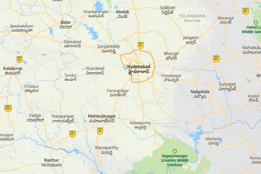 Location Maps for Business - Location, Maps, IoT and AI Transforming ...