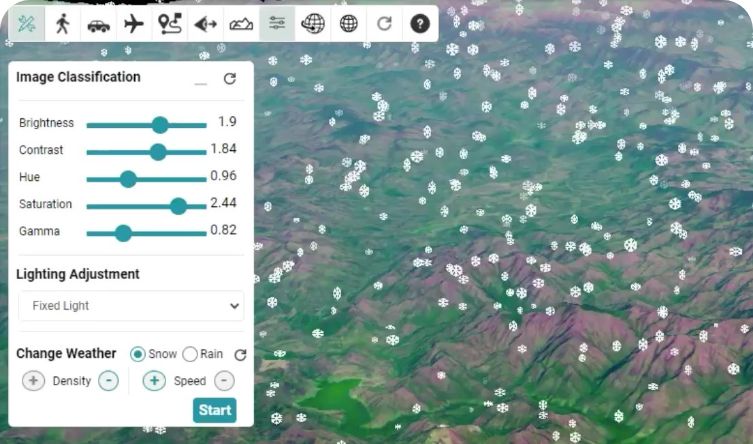 Webinar – Launch of mGIS Starter Plan